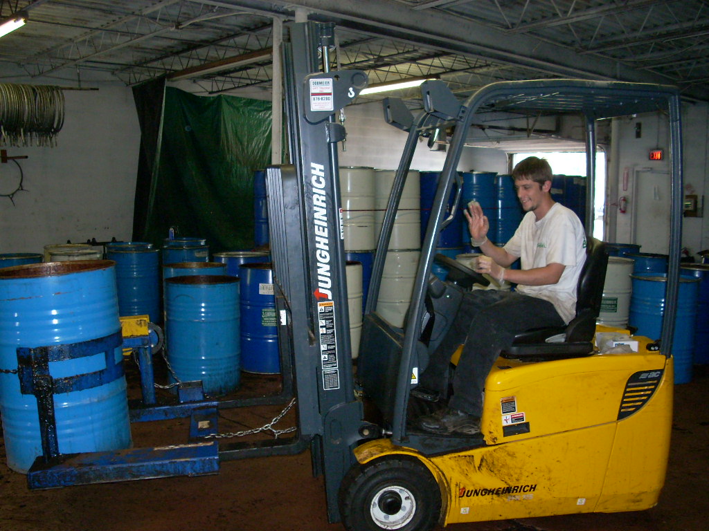 Buffalo Biodiesel Inc. , Biodiesel, Grease, Yellow Grease, Waste oil ...